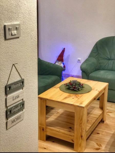 Apartment Winter Star - Montenegro