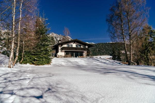 Landhaus Blaubeerhügel - Schladming
