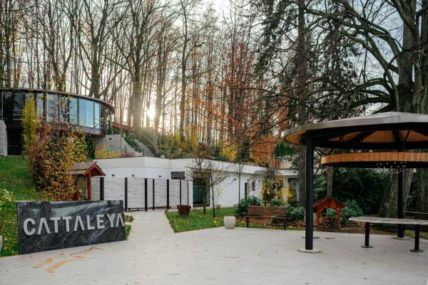Resort Cattaleya - Tsjechië