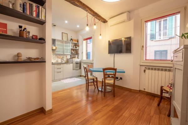 Realkasa Senzanome Flat - Bologna