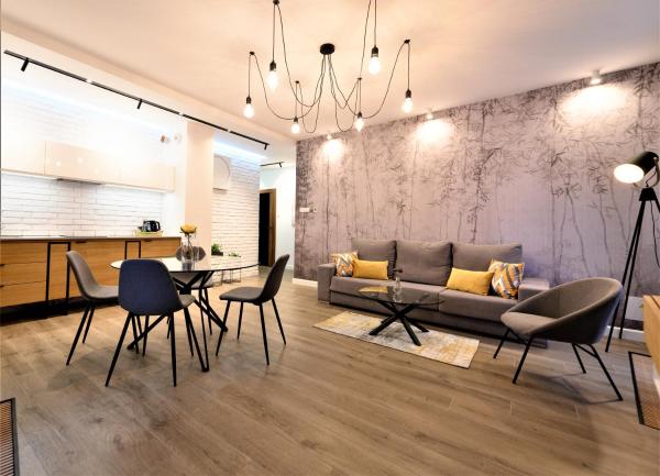 Wozownia 2 - Parking Gratis - Torun