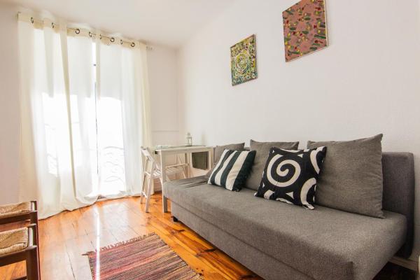 Apartamento Bairro Alto - Montijo