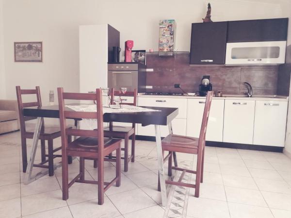 Deluxe House Of Loto's - Fiumicino