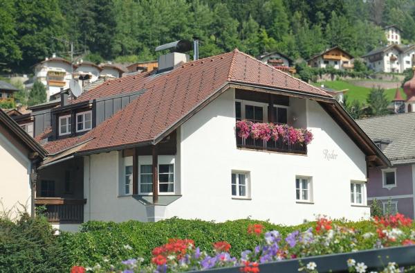 Hotel Garni Snaltnerhof - Alpe di Siusi