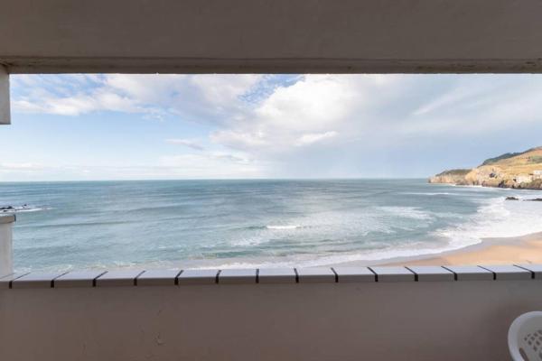 Bakio Beach Viii By Aston Rentals - Basque Country