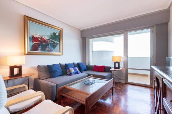 Bakio Beach Viii By Aston Rentals - País Vasco