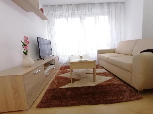 Apartamento Bolboreta - Galicia