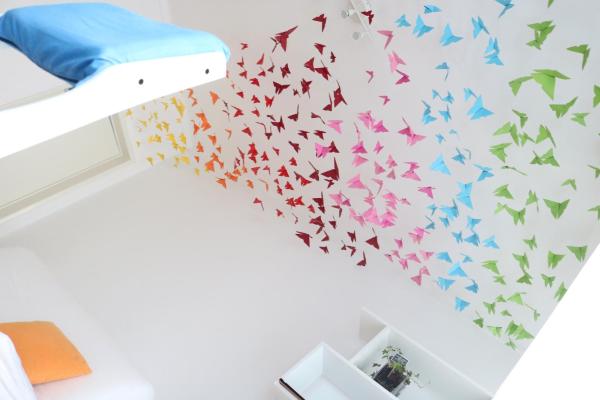 Origam'in Bairro Alto - Nightlife Central - Alvalade