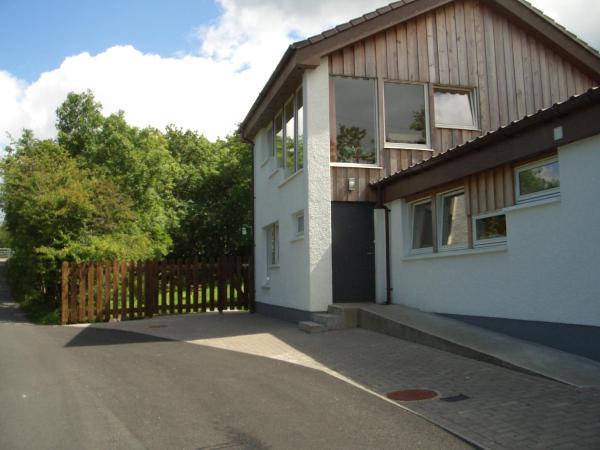 Painter's House - Dunvegan