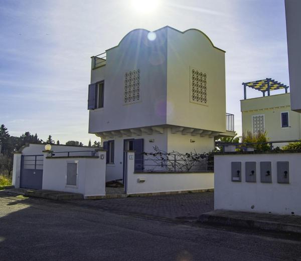 Villa Imma - Torre Lapillo