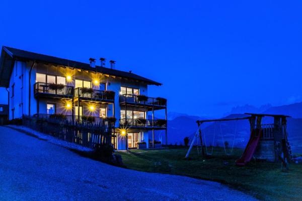 Oberhauser Hof - Apartments - Feldthurns