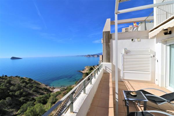 Villa Marina - La Nucía