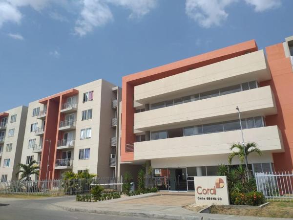 Apartamento Cerca Al Cc Buenavista - Montería