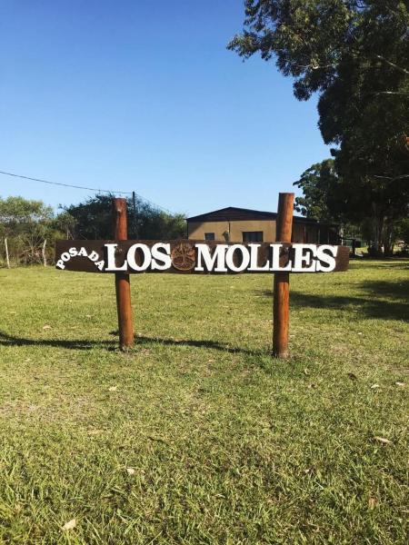 Posada Los Molles - Entre Rios