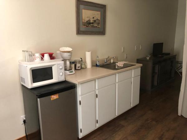 Loft 4 - 1 Of 5 Downtown - Alpine, TX