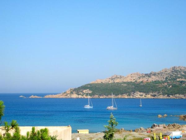 Casa Baia - Santa Teresa Gallura