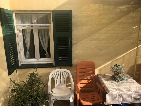 Il Suono Delle Onde - Imperia
