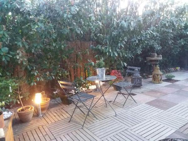 Chez Les Dom’s - Les Herbiers