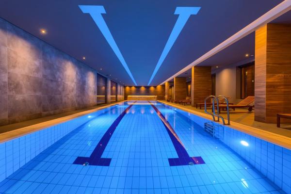 Kalman Spa&gym - Zlatibor