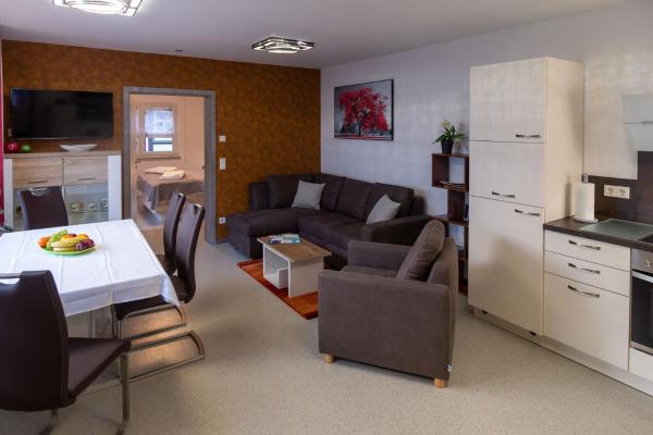 Harznest - Wernigerode