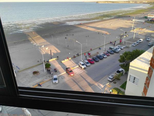 Santorini Departamentos - Puerto Madryn