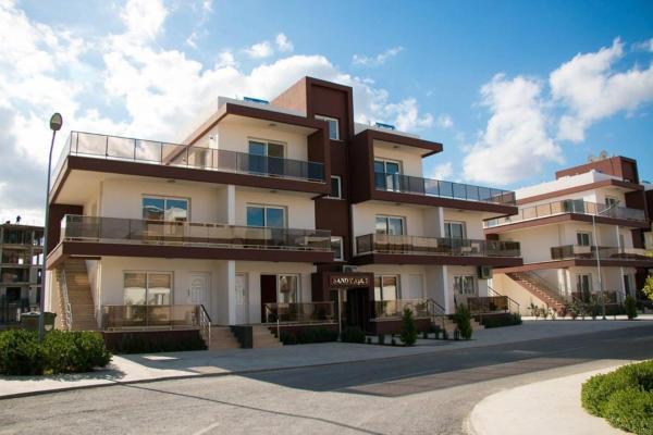 Sandy House - Northern Cyprus