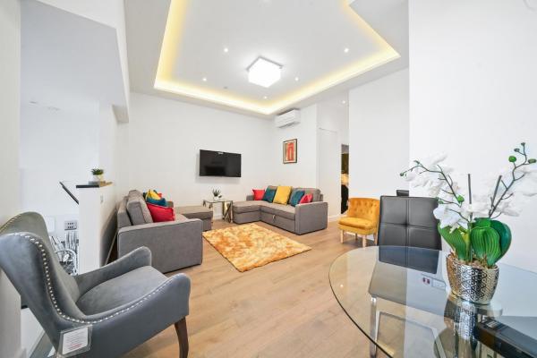 City Prime Apartments - Chelsea