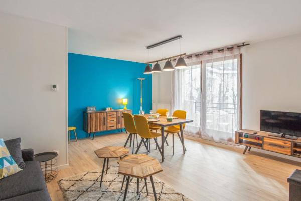 Appartement Ribera - Welkeys - Veyrier-du-Lac