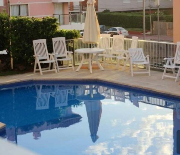 Club Del Mar - Uruguay