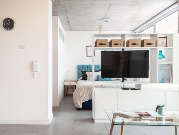 Imperdible Departamento En Excelente Ubicacion - By Bumen - Buenos Aires Aeroparque Jorge Newbery (AEP)