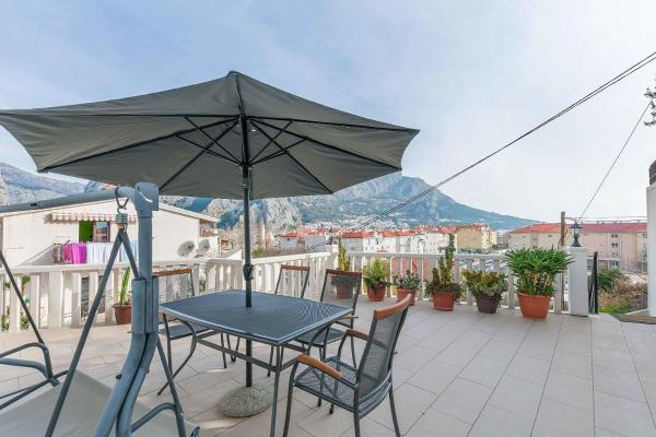Apartment Josip - Postira