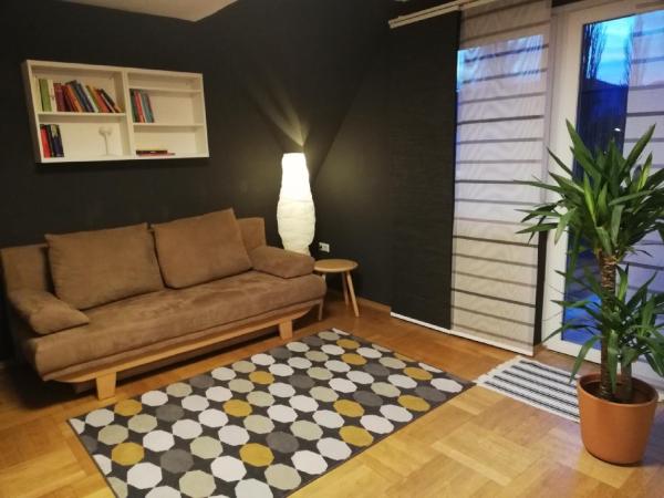 Pension Kohlweg - Graz