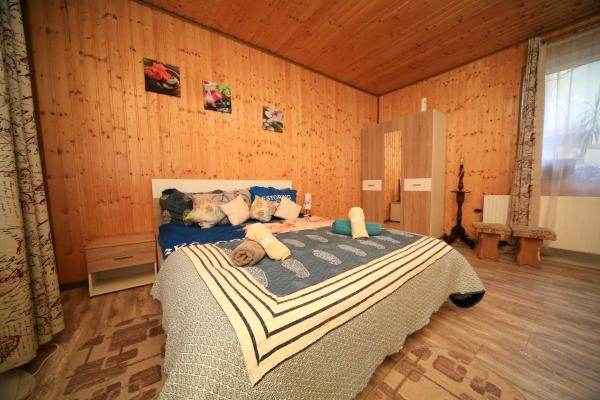 Sforii Residence - Transylvania