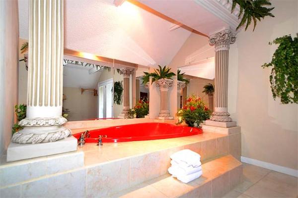 Midnight Fire - Tennessee