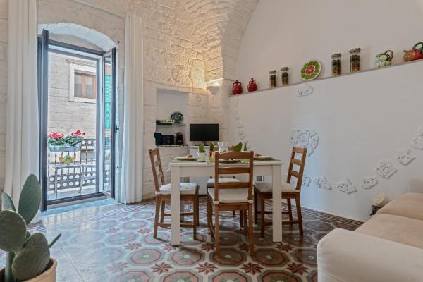 San Martino, 21 - San Vito dei Normanni