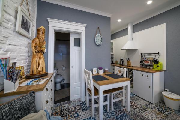Apartman Sv. Urban - Bratislava