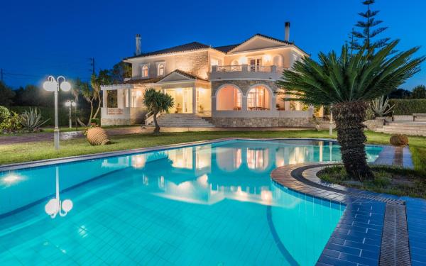 Rodami Artisan Manor - Zakynthos