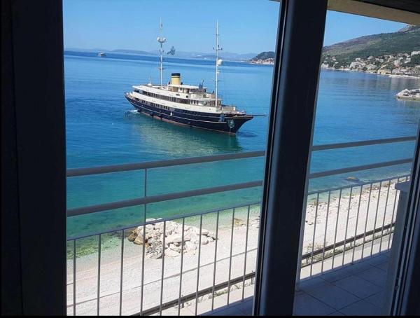 Adriatic Deluxe - Dugi Rat