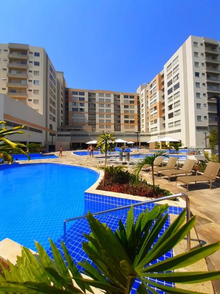 Hotel Park Veredas - Rio Quente