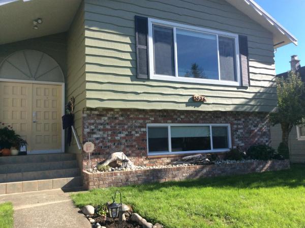 Berkie’s Bed & Breakfast - Port Alberni