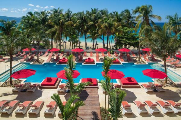 S Hotel Montego Bay - Luxury Boutique All-inclusive Hotel - Montego Bay