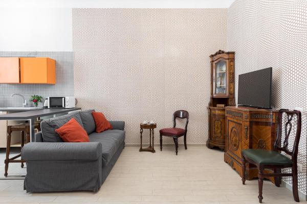 Nobile Casa St.maria - Rome