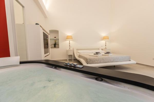 Vincent Suite Luxury B&b - Palese