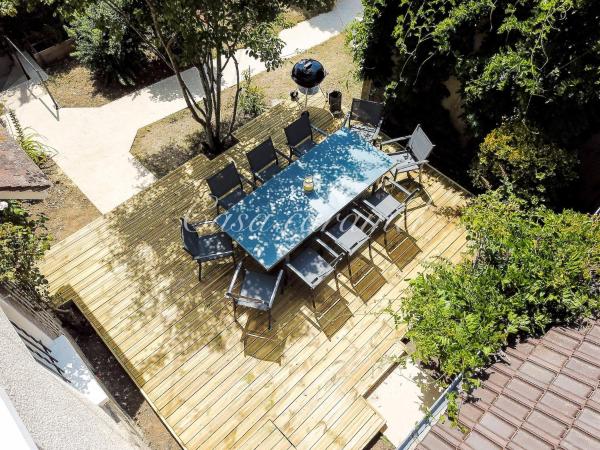 Maison Familiale 12 Min Disneyland - Esbly