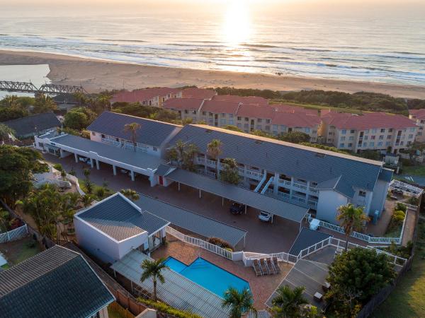 Illovo Beach Club - Amanzimtoti