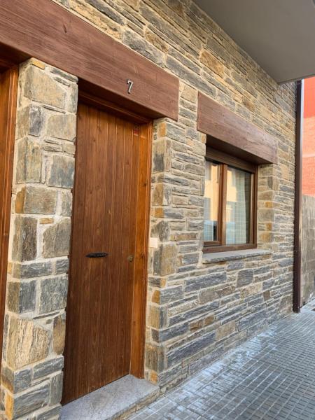 Apartameto Verena Deluxe - Bagà