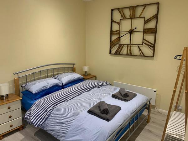 Southernwood - Wantage Road Studio 1 - Didcot