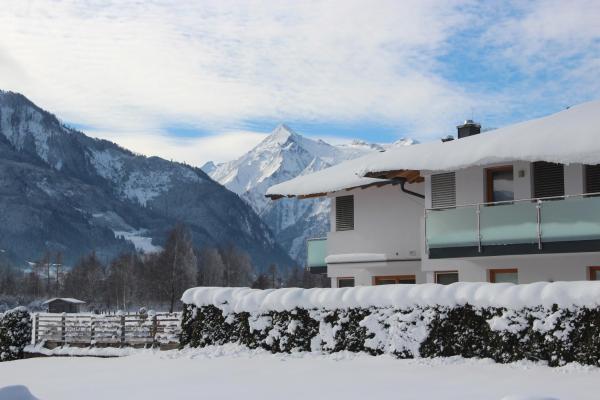 Appartements Julia - Zell am See