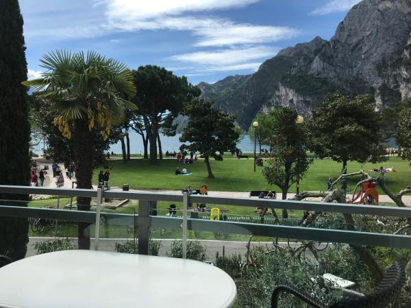 Appartement Vista Lago - Limone Sul Garda