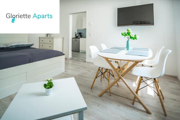 Gloriette Aparts - Wien Schönbrunn - Schwechat